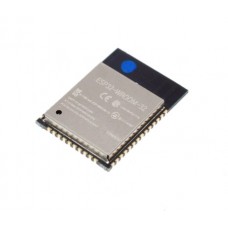 Arduino ESP-WROOM-32 Wi-Fi модуль