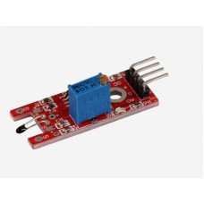 Arduino датчик температуры ( терморезистор ) KY-028 (модуль)