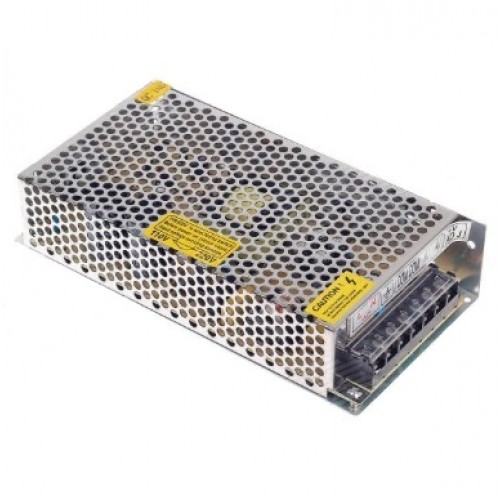 Блок питания ( адаптер ) 12V 15A 180W ( S-180-12 G-180-12 SF-180A )