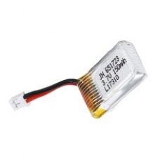 Аккумулятор литий-полимерный LP HW 651723P 3,7V 200 mA