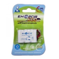 T279 Ni-Mh ( T157 , T107 , T242 , P-P301 ) 3,6V 400mAh