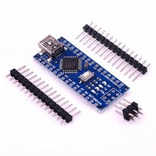 Arduino Nano ATmega168 CH340